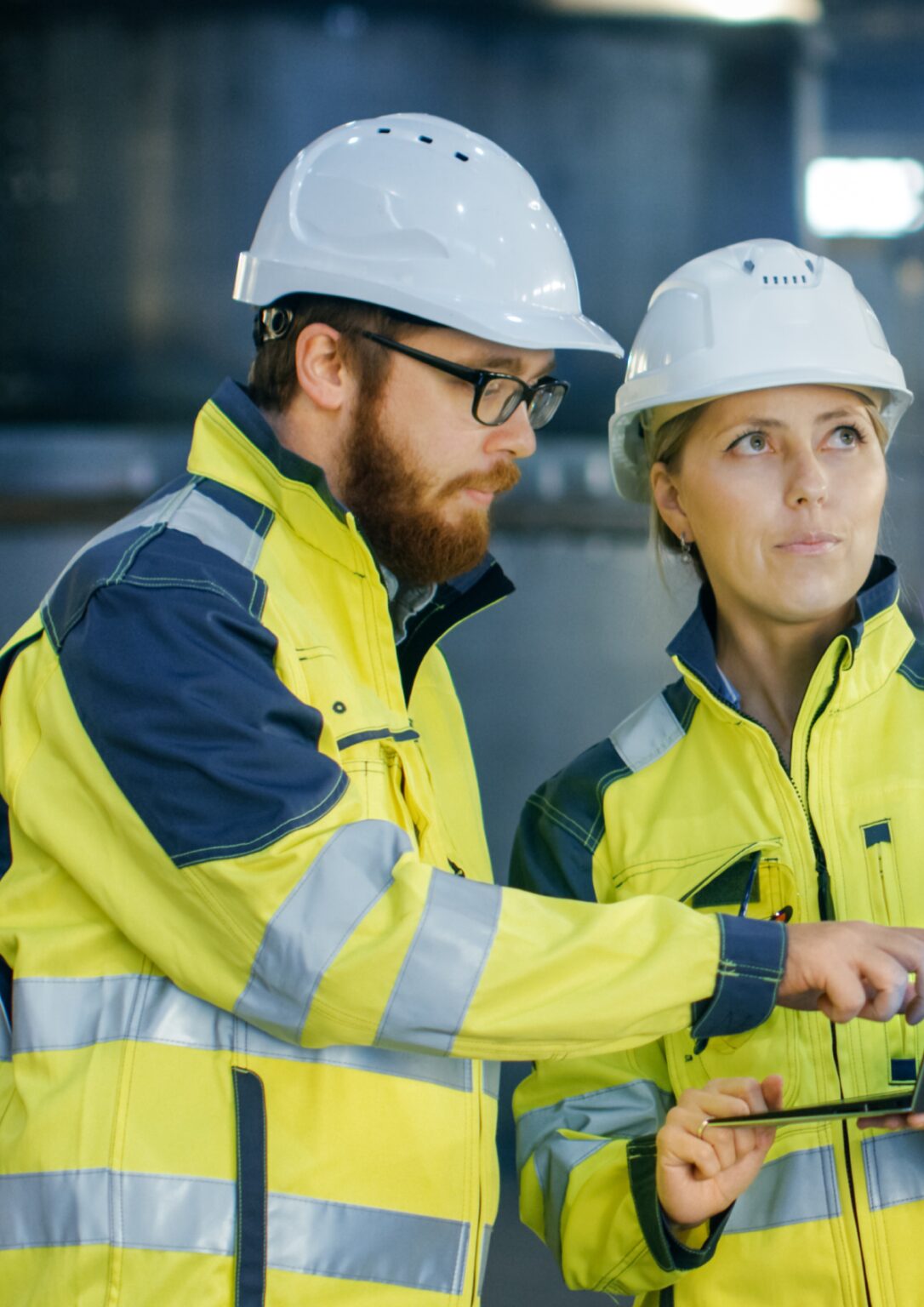 Garching bei München - expertum GmbH