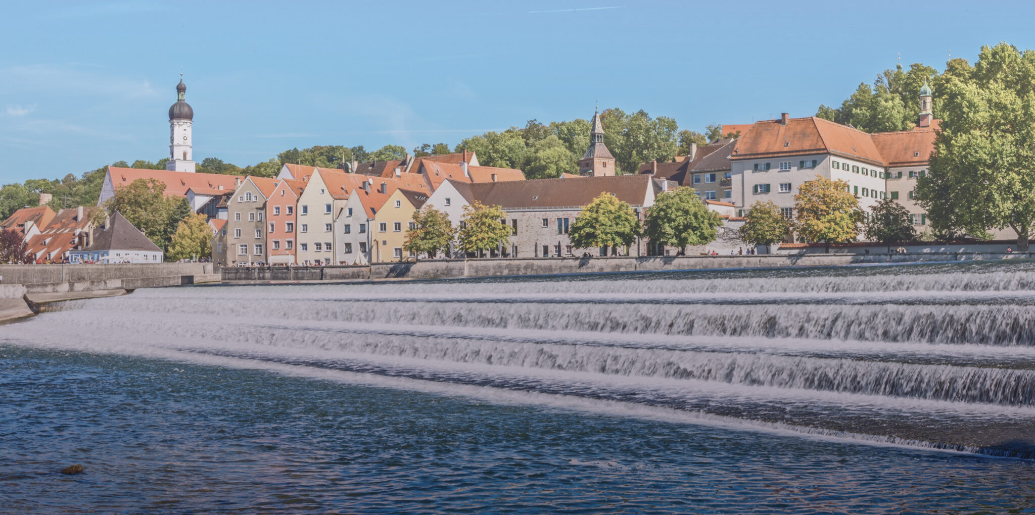 expertum am Standort Landsberg - expertum GmbH