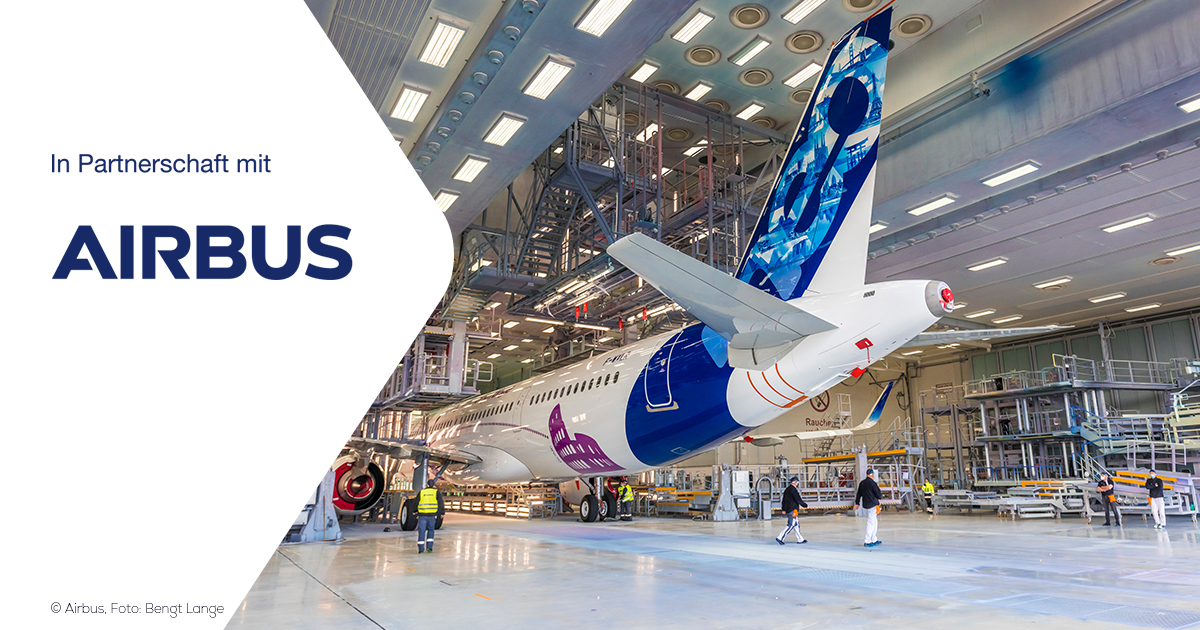 QCM Jigs und Tools (m/w/d) Airbus - Stade, Niederelbe ...